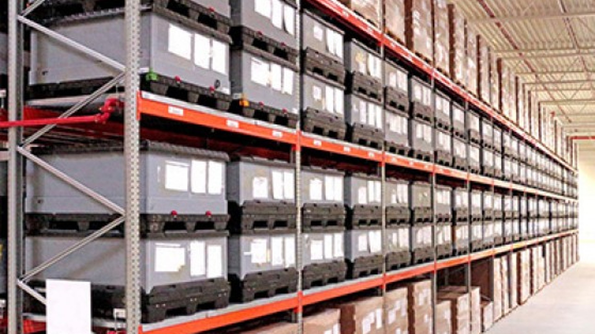 Ventocar es distribuidor de Esnova, empresa dedicada a sistemas de ...