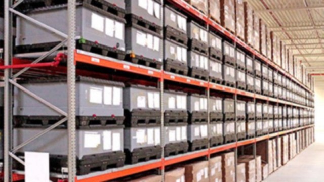 Ventocar es distribuidor de Esnova, empresa dedicada a sistemas de ...